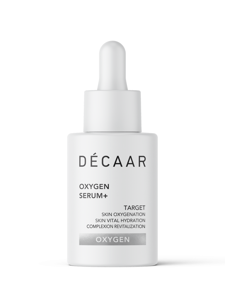 Oxygen Serum + – DECAAR KUWAIT