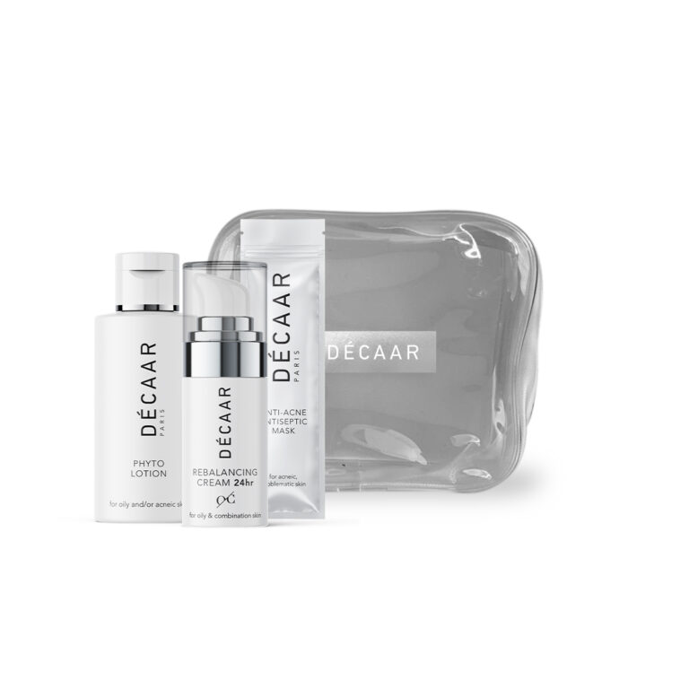 DECAAR KUWAIT – Professional Skincare