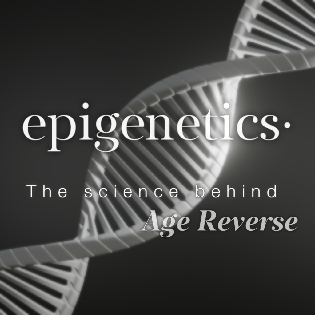 Epigenetics – DECAAR KUWAIT