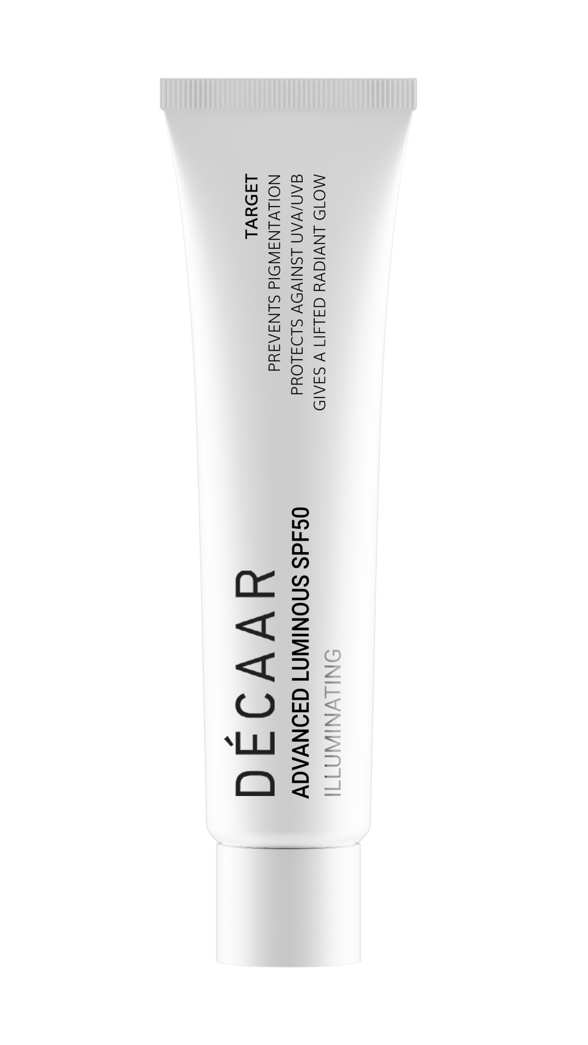 Advanced Luminous SPF 50 15ml – DECAAR KUWAIT